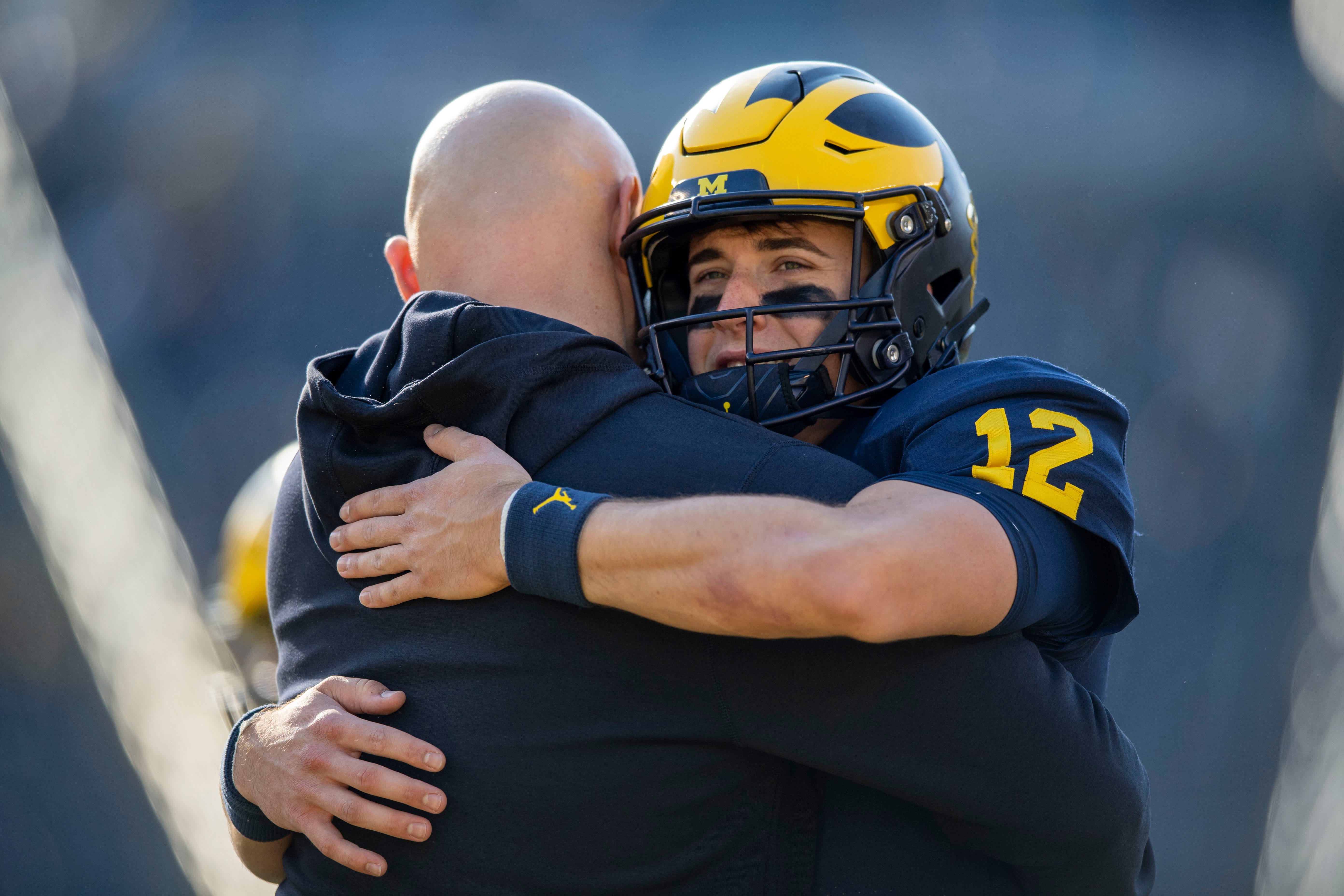 What Will You Remember Most About a Wolverine Football Team We'll Never ...