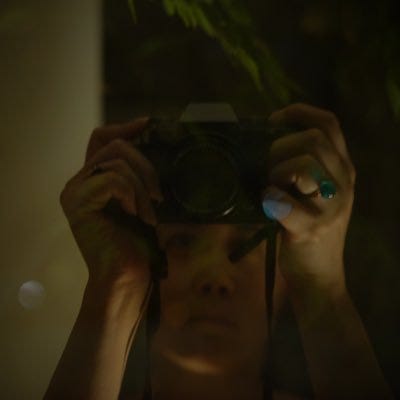 Addie Tsai | Substack