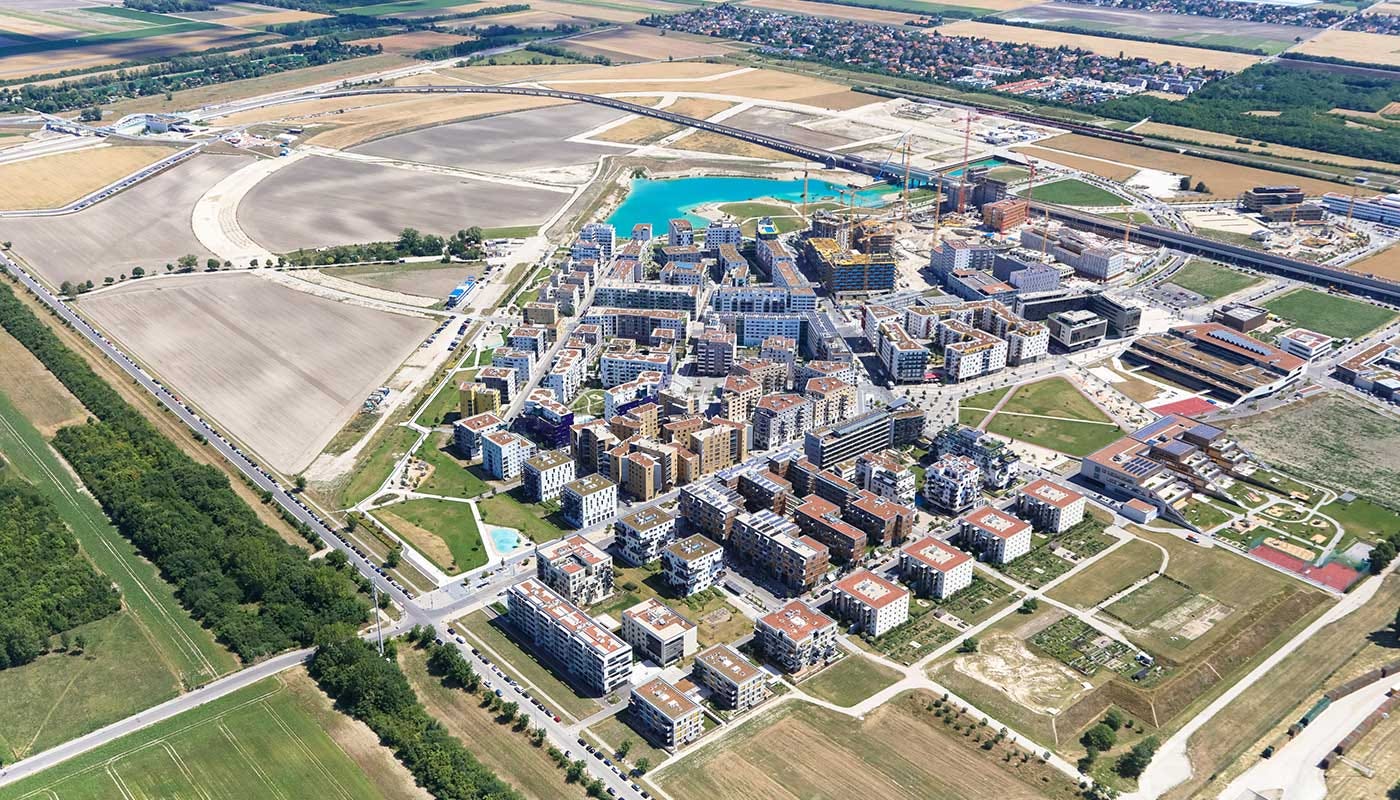 The 5 coolest trends in urbanism ... in Europe