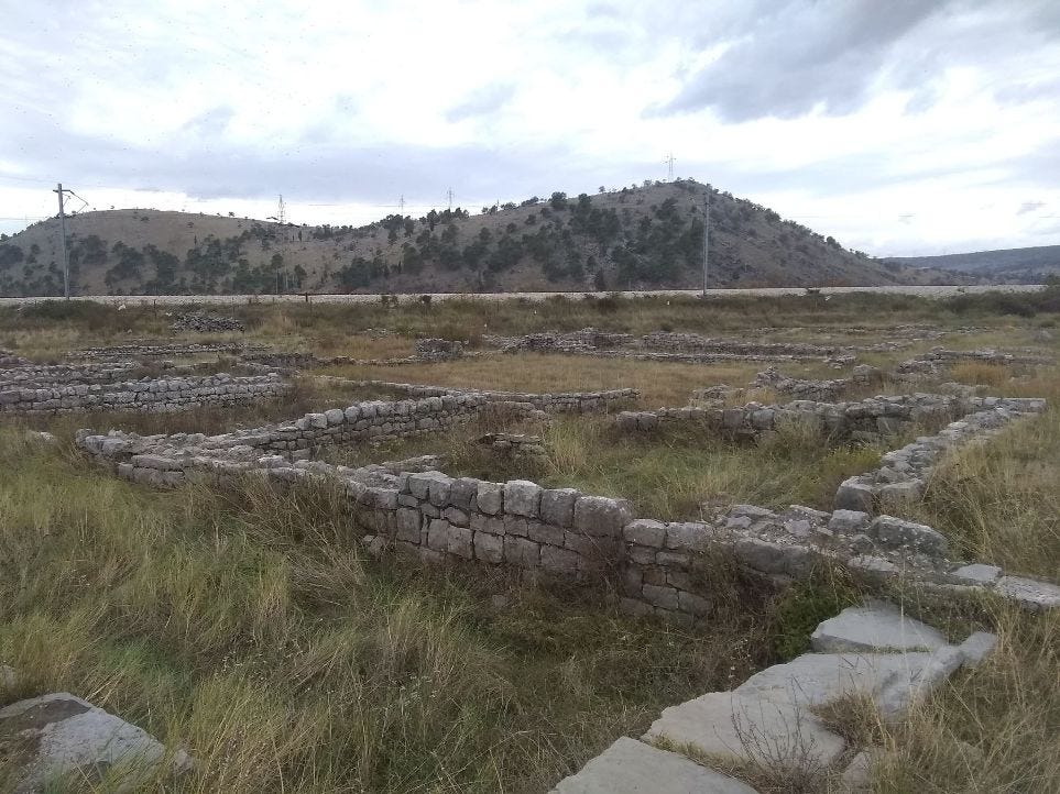 The Sea, the Sea - by Lydia Perovic - Long Play