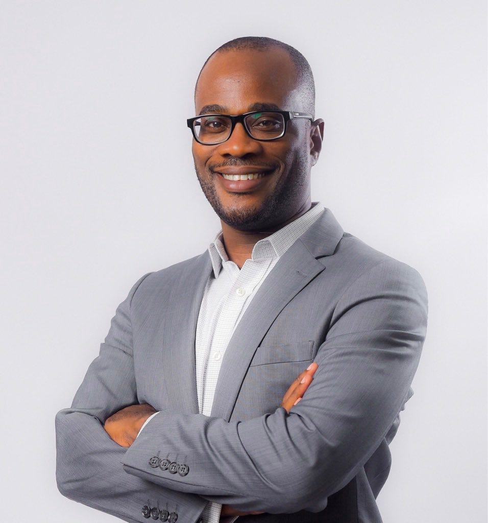 Blazing a trail for healthcare supply chains