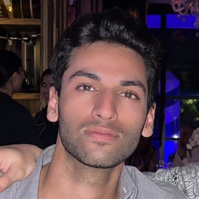 Nabeel Quryshi | Substack