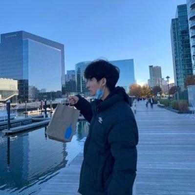 Deokhaeng Lee | Substack