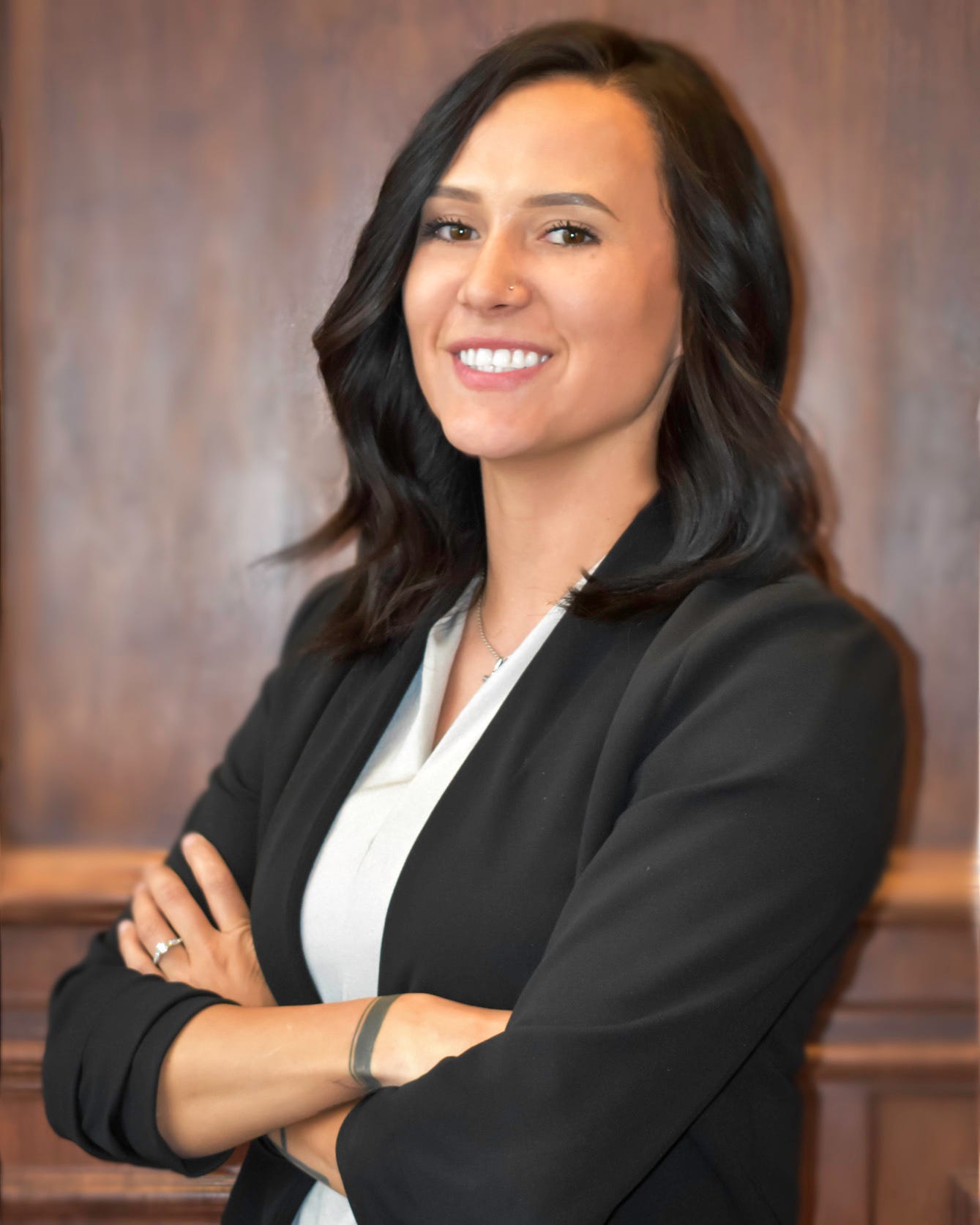 South Dakota stepping up hunt for missing, murdered Native women