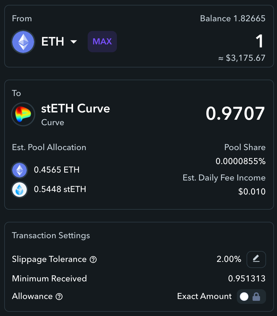 DeFi Alpha: Maximize Yield and Avoid Impermanent Loss with Like-Asset LPs