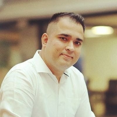 Rahul Dev | Substack