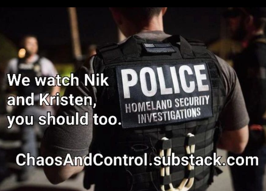 Nik Vs. Sean Spiller - by Mathgoddess - Chaos and Control