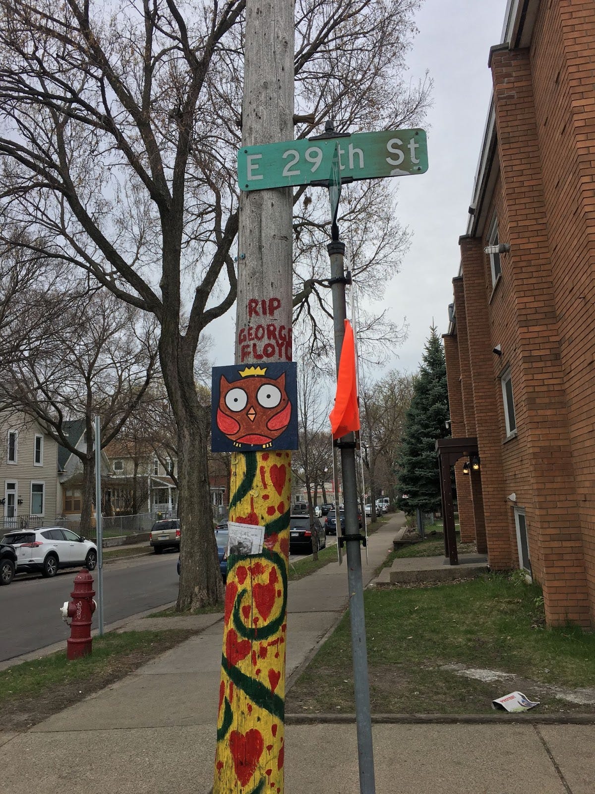 One Year After George Floyd, Minneapolis Is “Murderapolis” Again