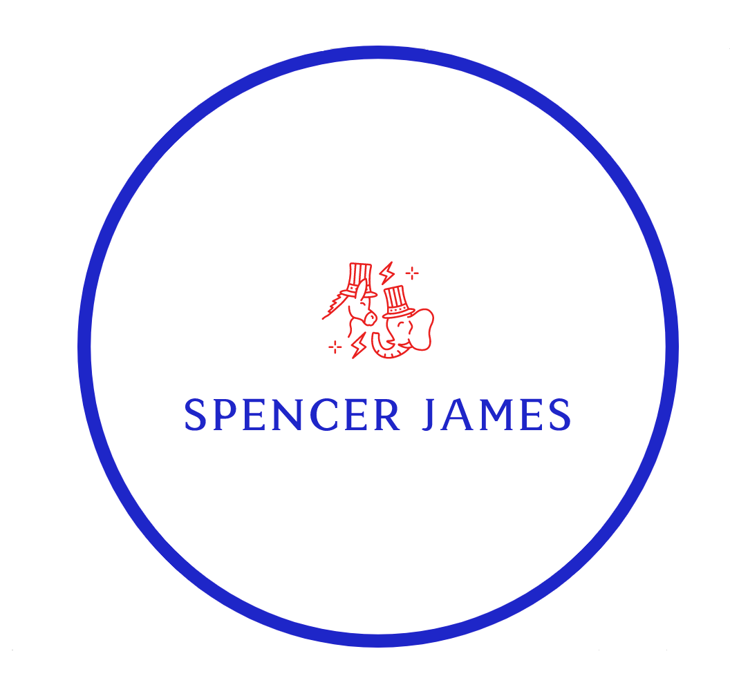 Spencer James | Substack