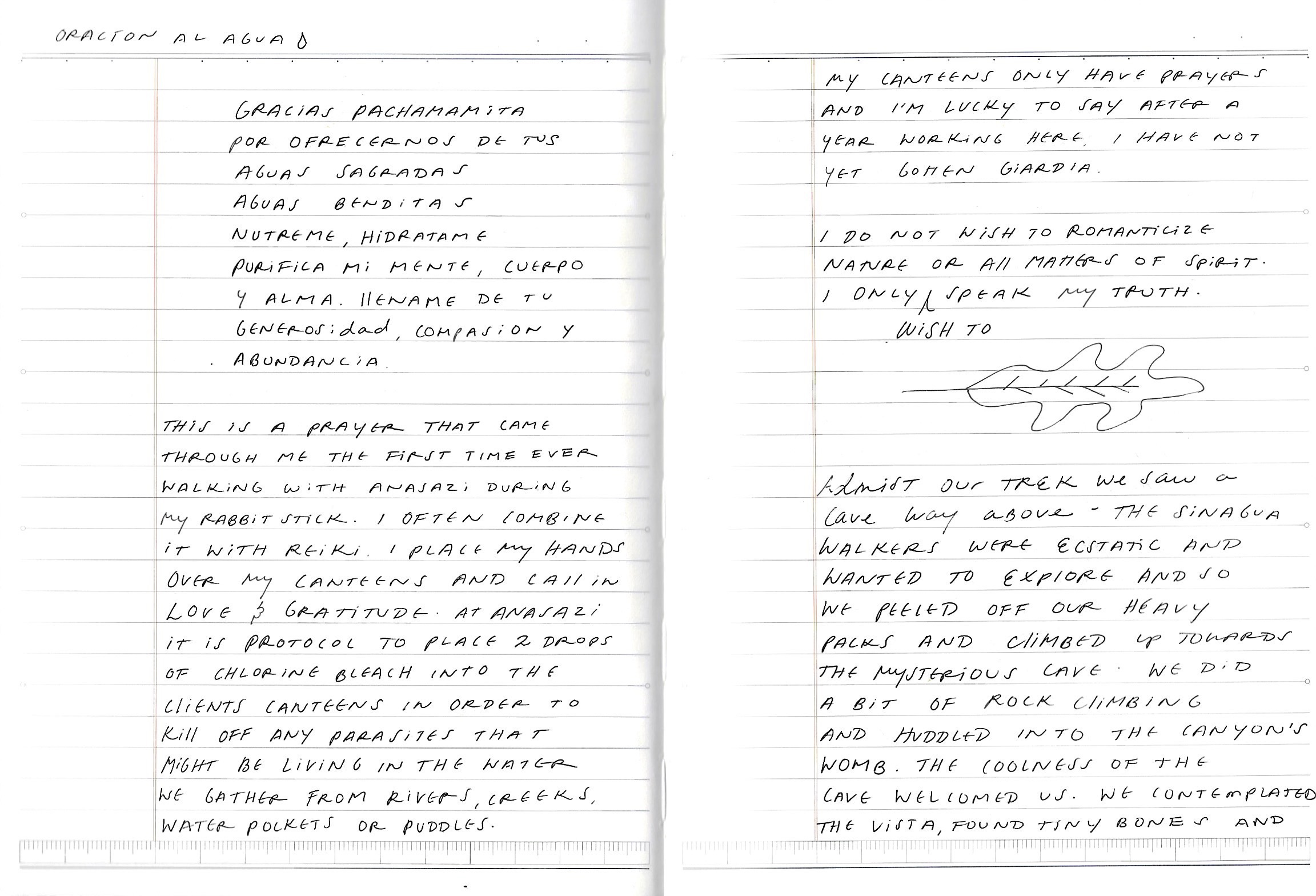 Rock Springs _Turkey Springs - by Reet Rannik