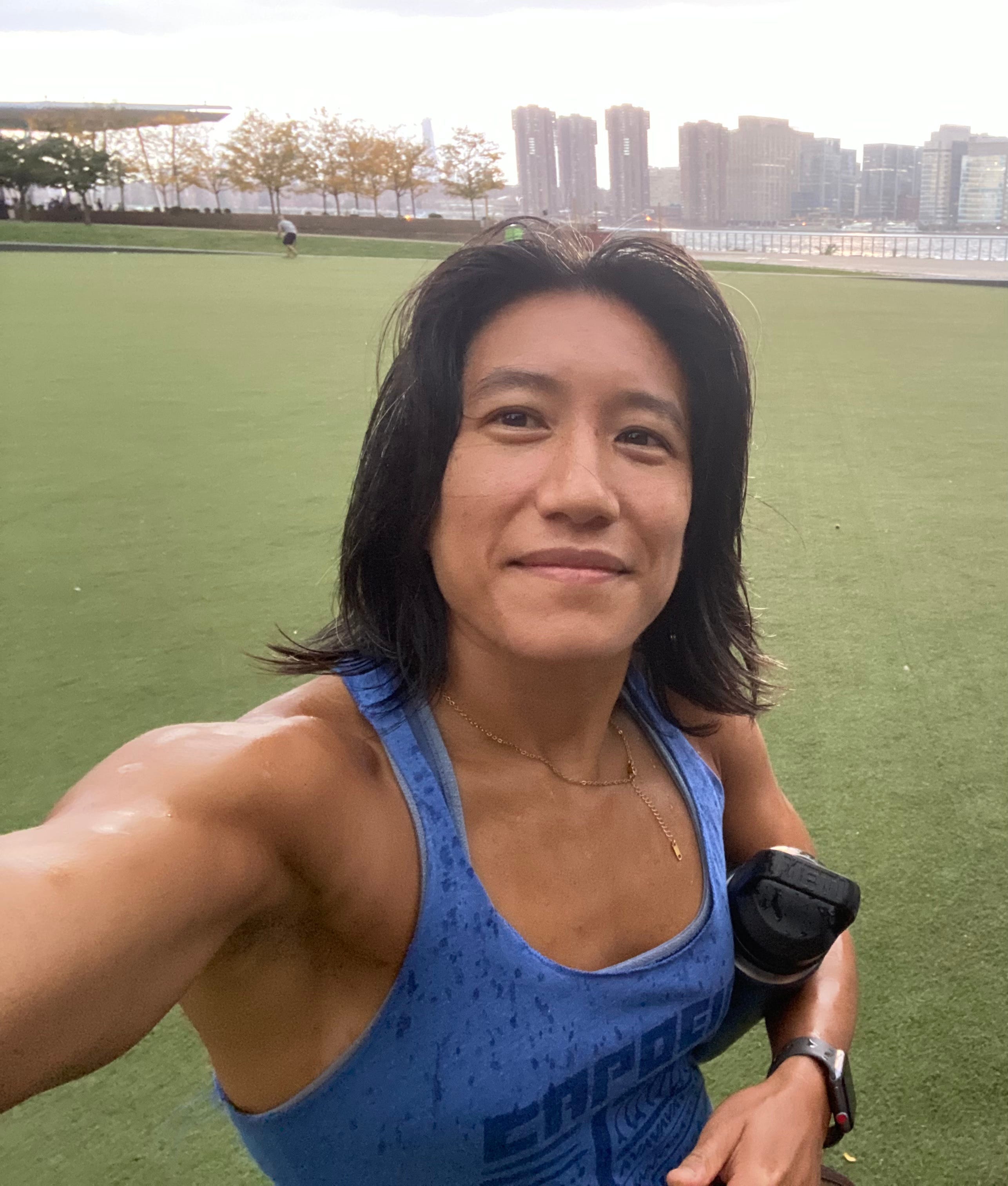 Joy San Agustin | Substack