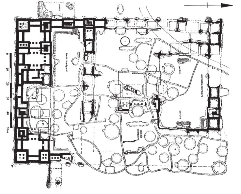 The complete history of Aksum: an ancient African metropolis (50-1900AD)