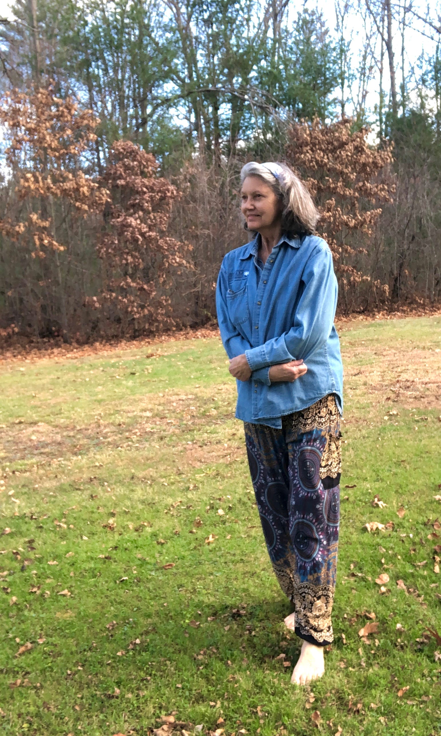 Cathy Foleter’s Little Sister - by Gail Sawyer