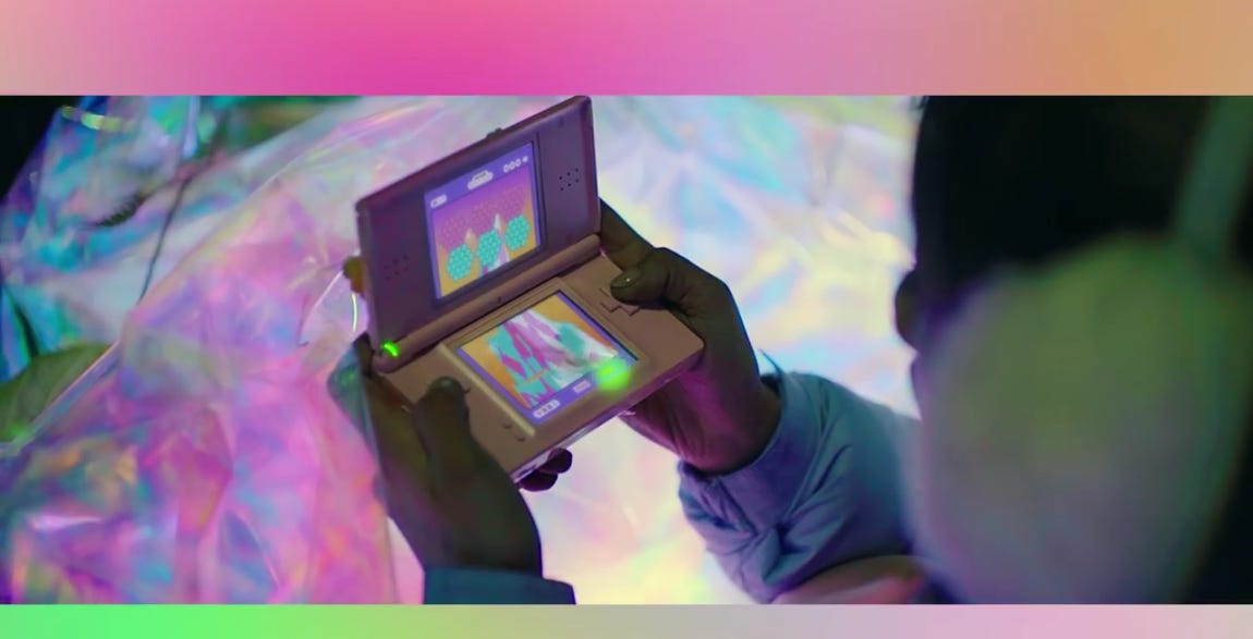 The Great Rewiring - by Ella Dorn - Fairyland