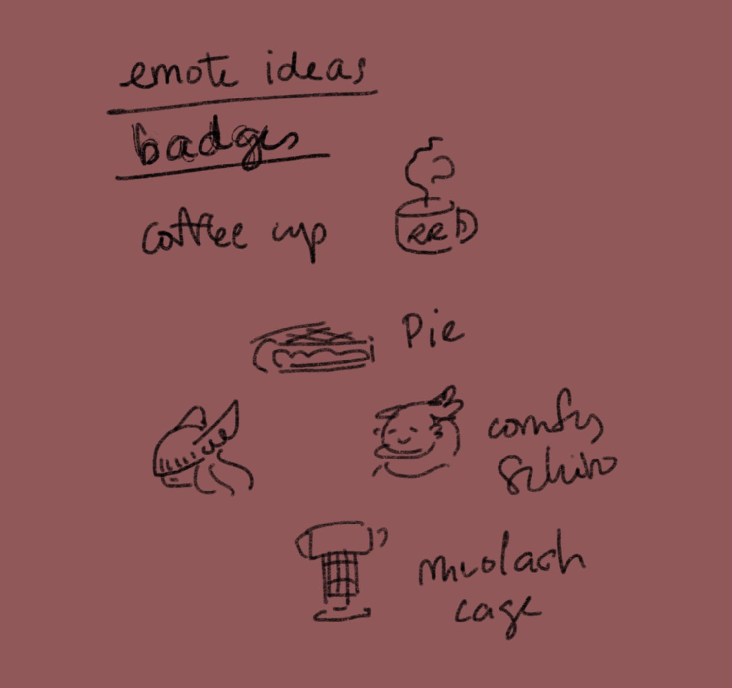 Caro's Art Accountability & Consistency Journal | Substack