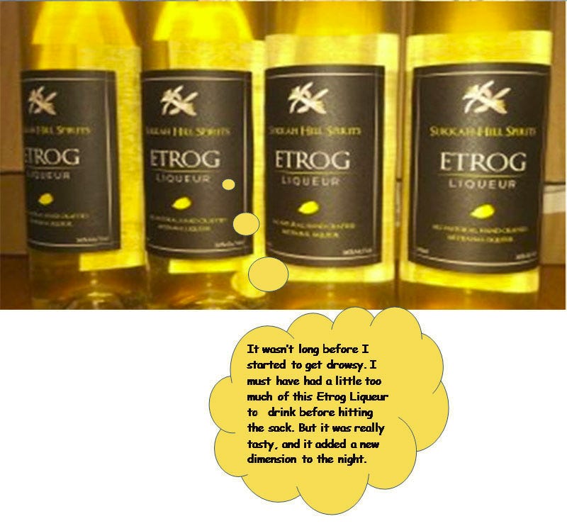 Green Joy - by Edmon J. Rodman - MegilLA