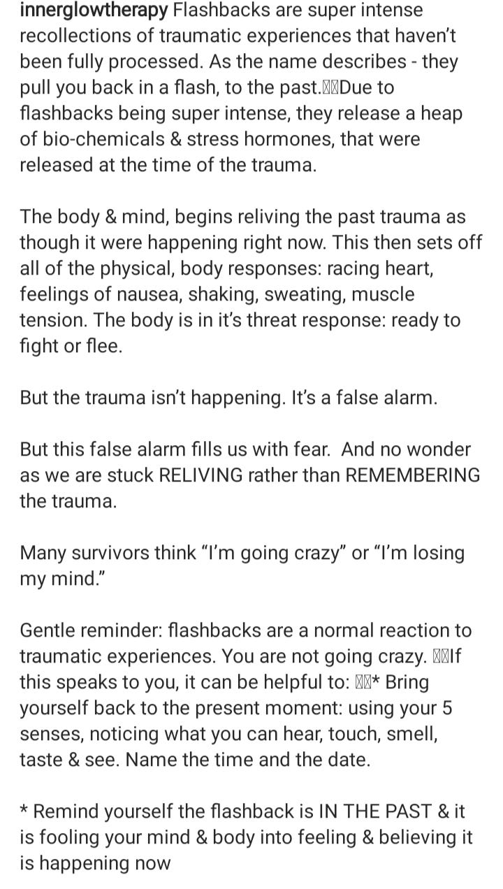 Trauma Memes Are Dangerous - Freddie deBoer
