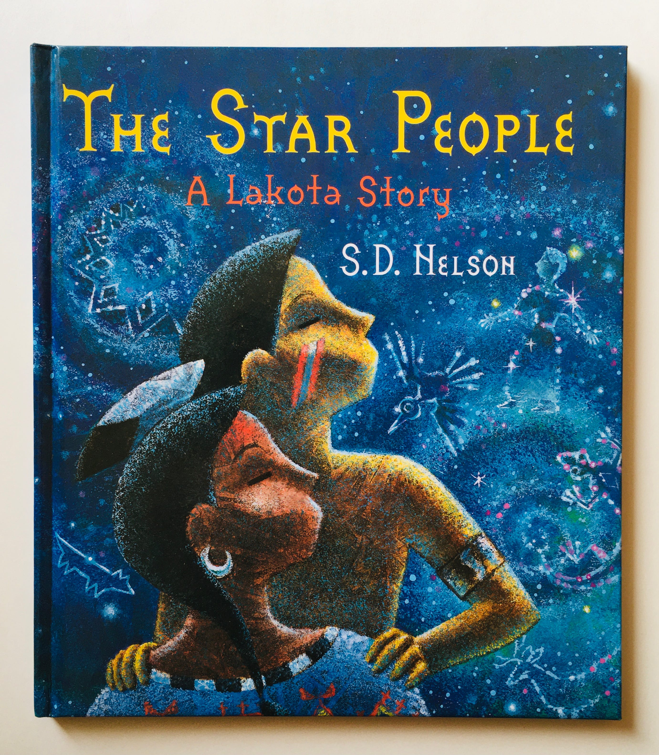 Children's books for loss, death, and grief