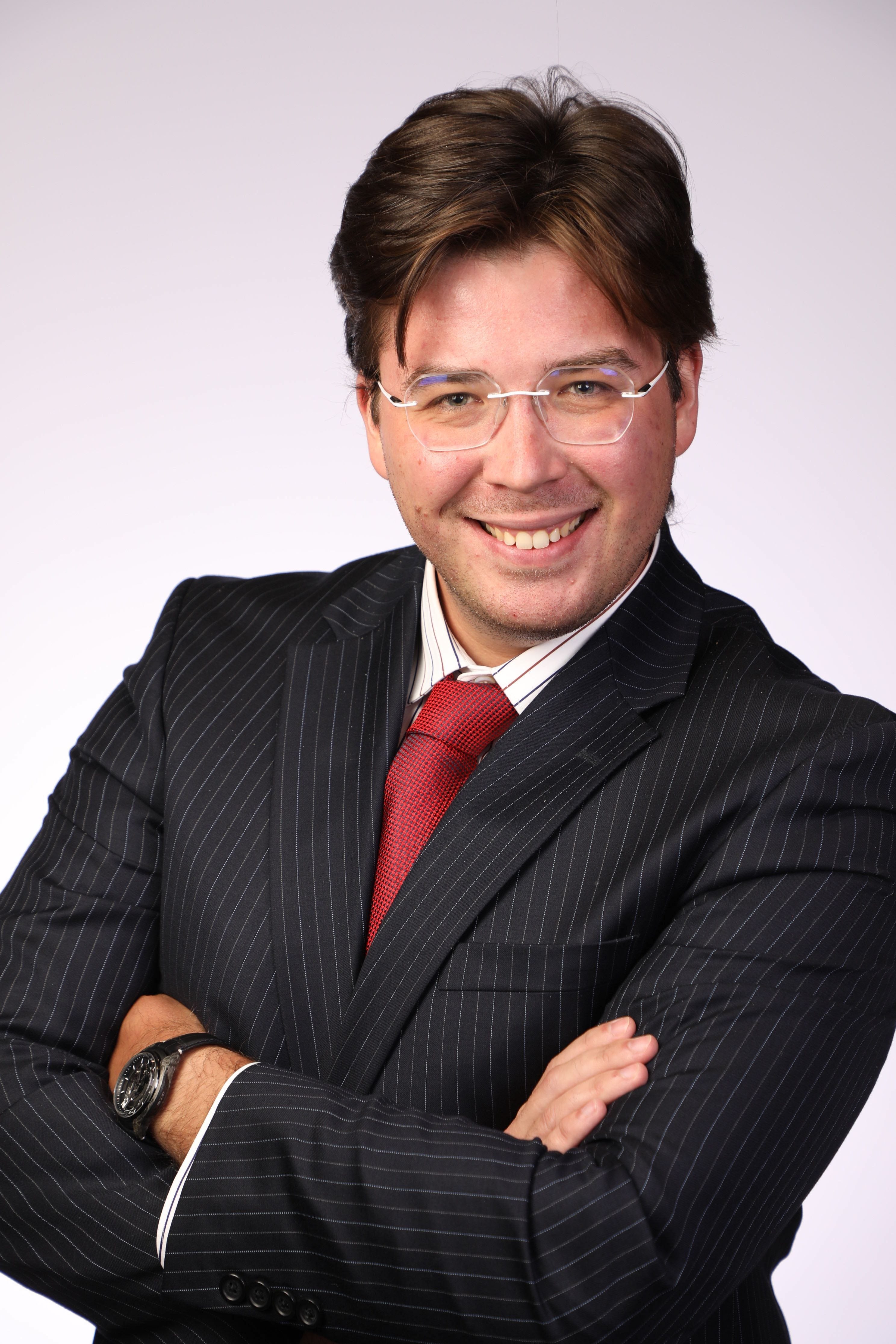 Bohdan (Bo) Khomtchouk, Ph.D. | Substack