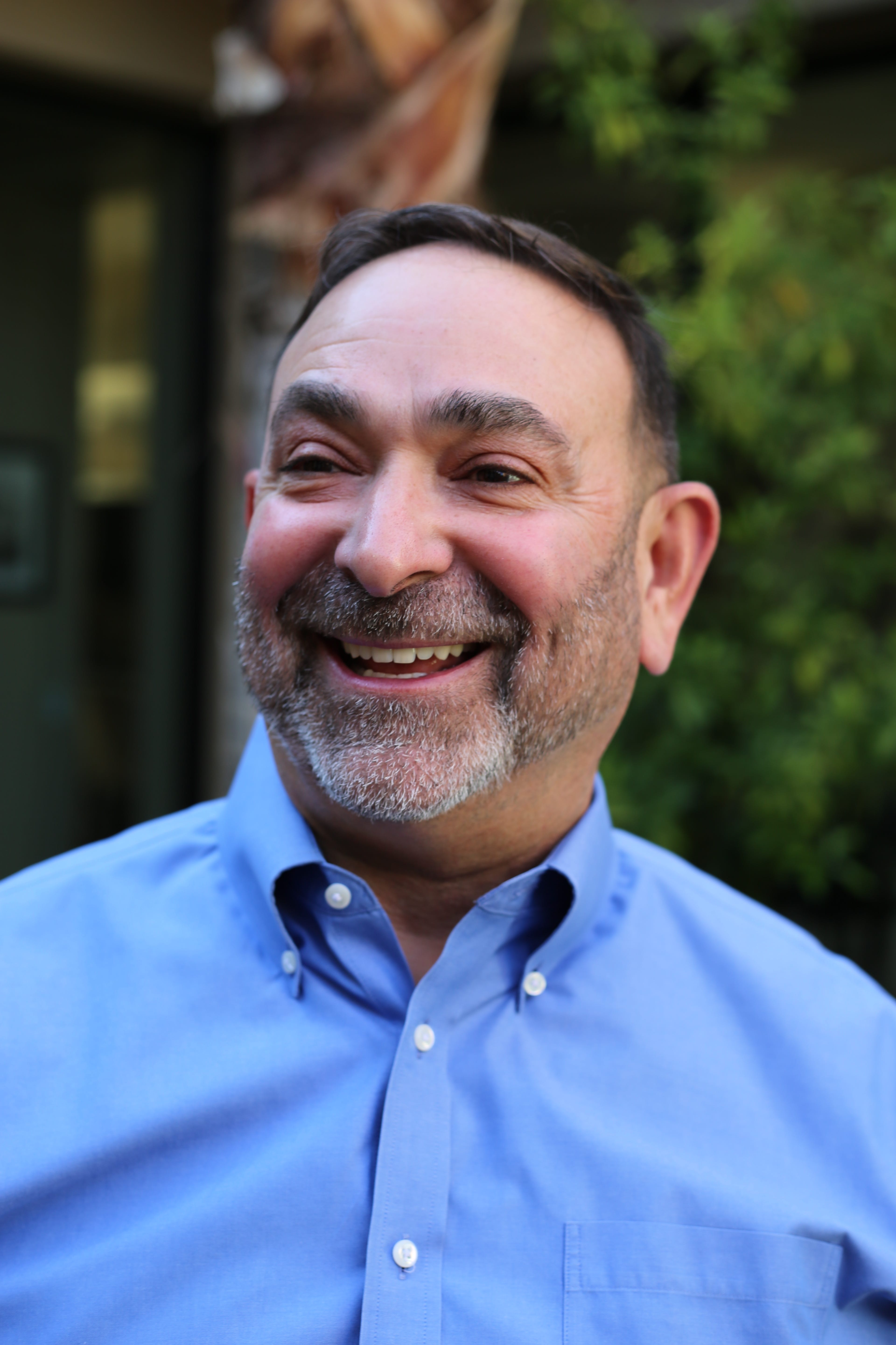 Paul Perrotta | Substack