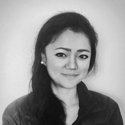 Ming Zhao | Substack