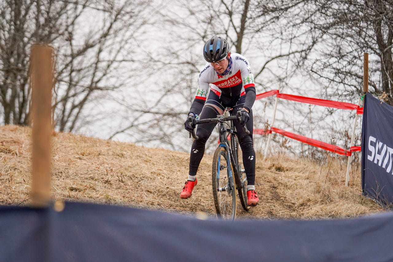 Nice Bikes and CXHairs Devo / Trek Bikes Join the Ranks of UCI Teams ...