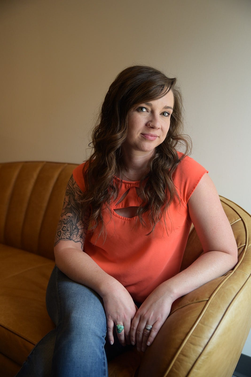 Sarah Duran | Substack