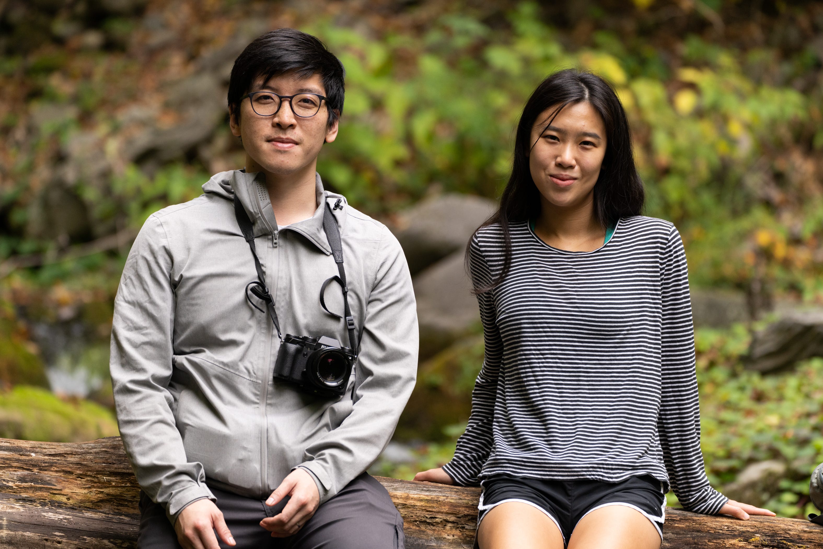 David and Ren | Substack