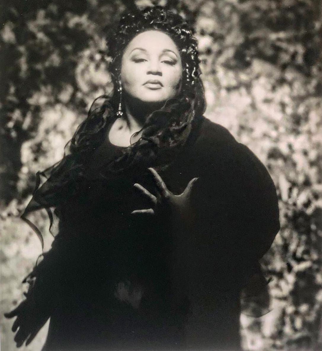 Her Way: Donna McElroy's Vision of a Bigger World