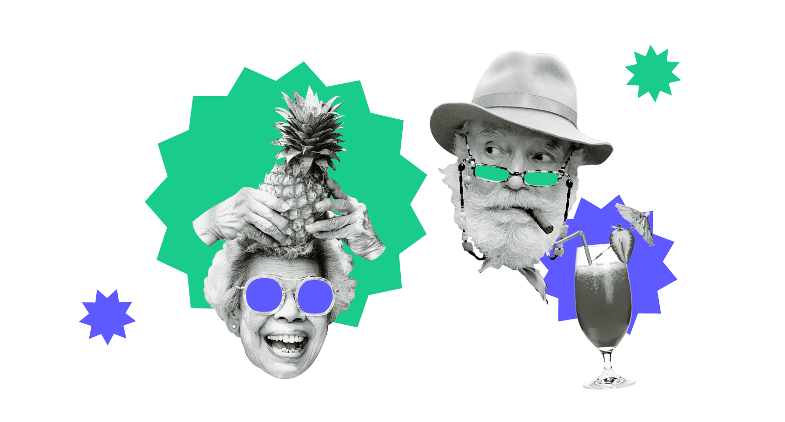 New World Same Humans #6 - New World Same Humans