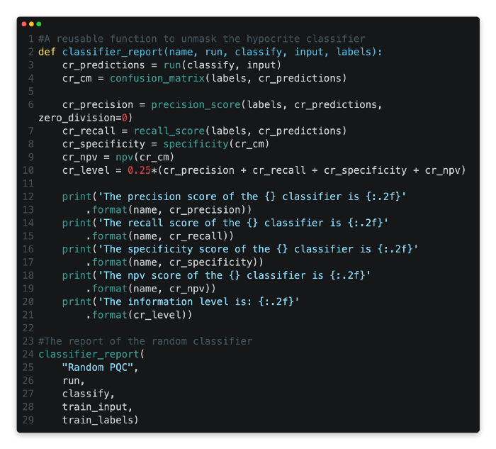 Hands-On Quantum Machine Learning With Python