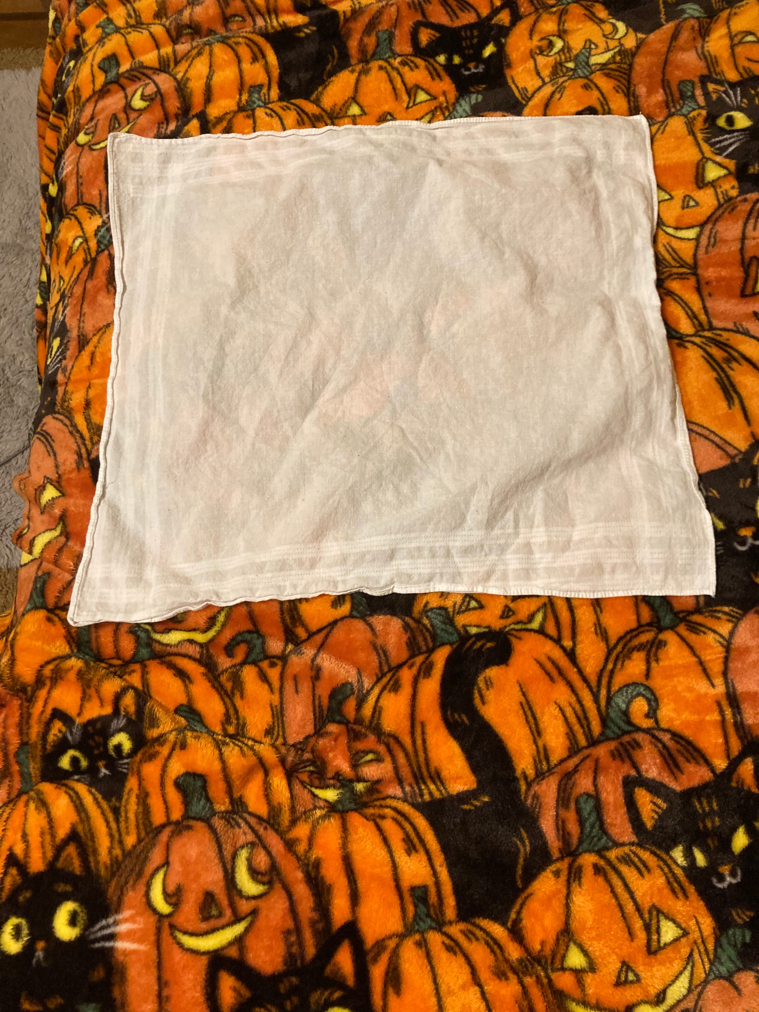 Handkerchiefs - Not Just for Grandpa