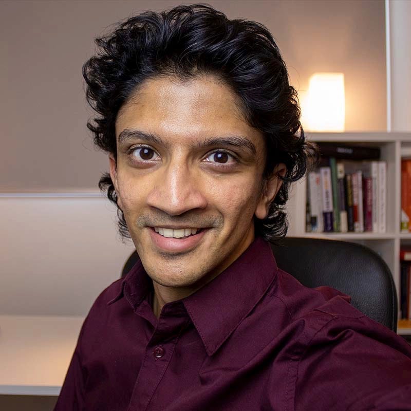 Sanjee Sen | Substack