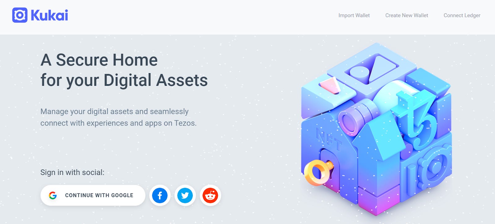 A quick guide to Tezos NFTs - by William M. Peaster