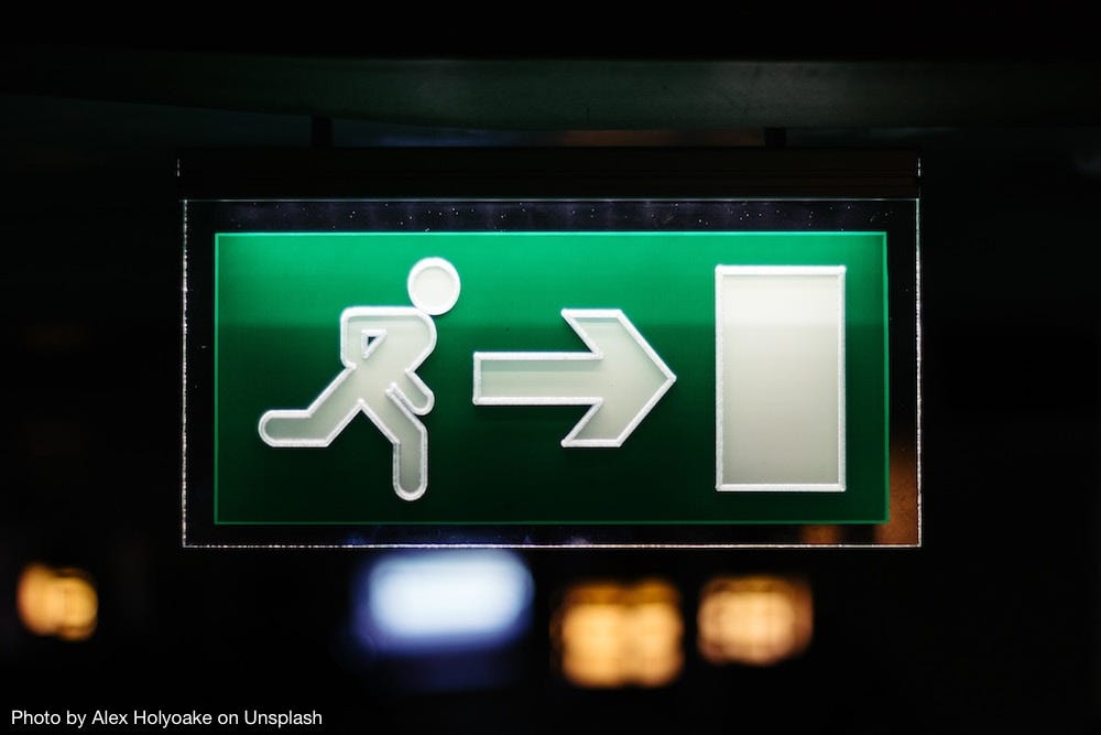 How To Implement A Logout Method In An Express Application