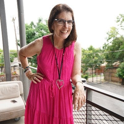 Kathryn Eriksen | Substack