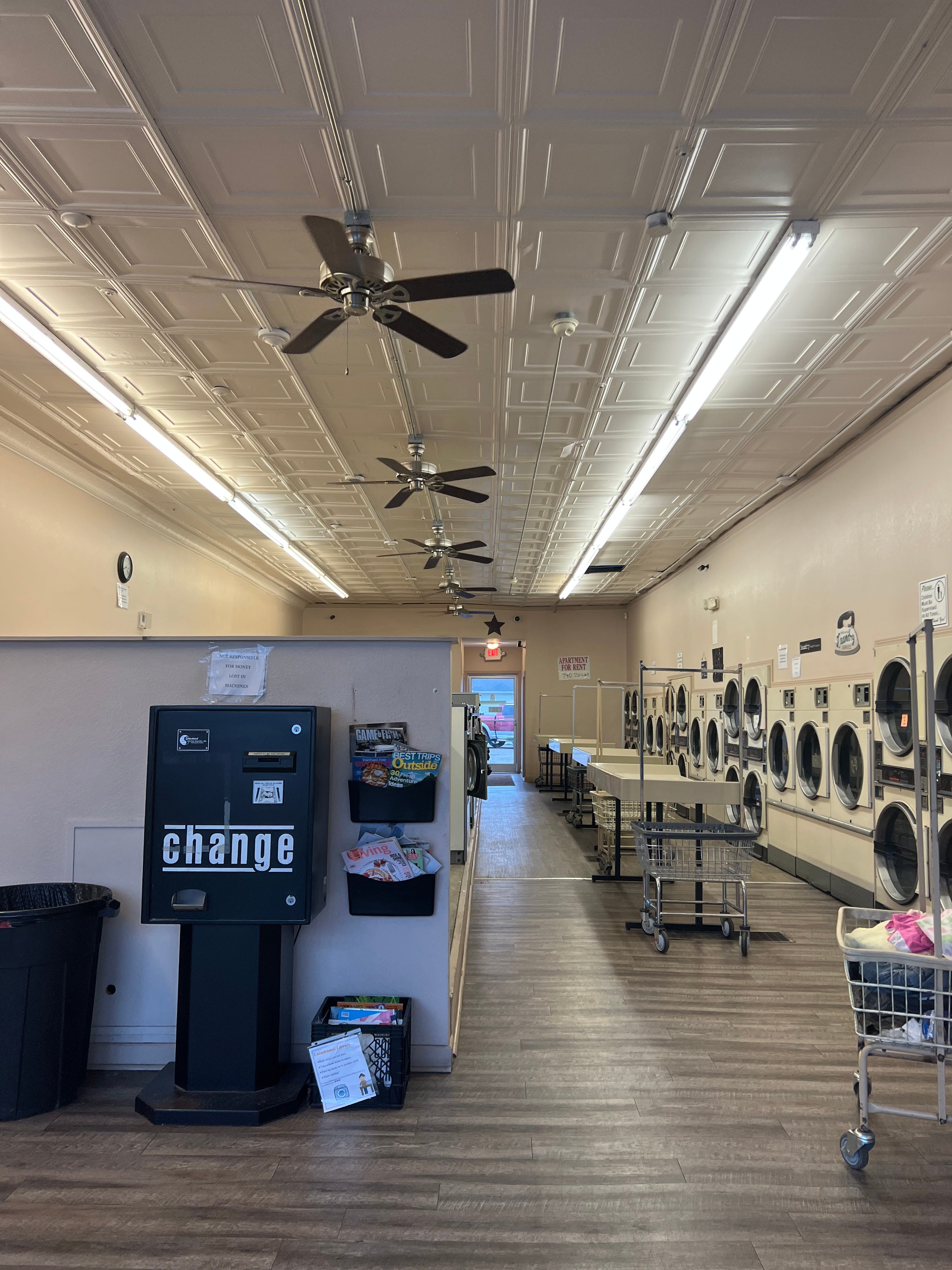 Why 18 Quarters? - by Sarah Farish - 18 Quarters