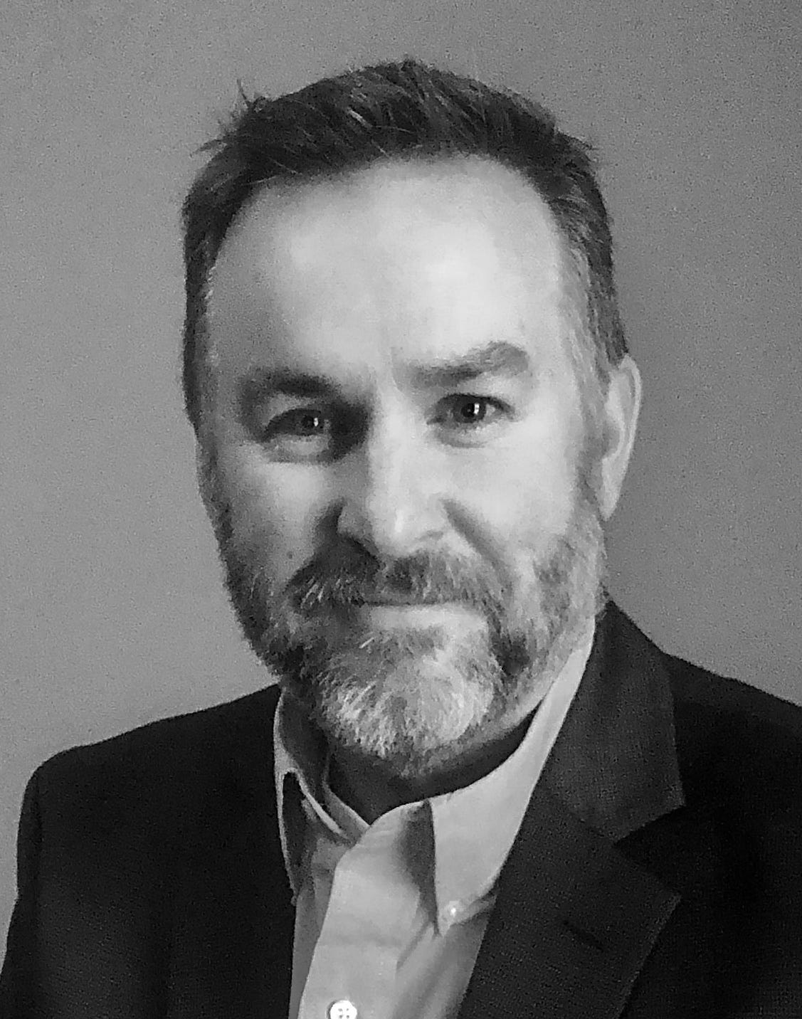 Paul White | Substack