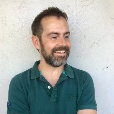 Tom Kerwin | Substack