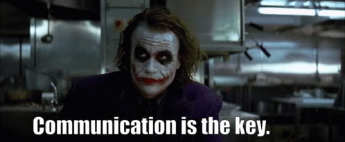 Communication skills for Product Managers