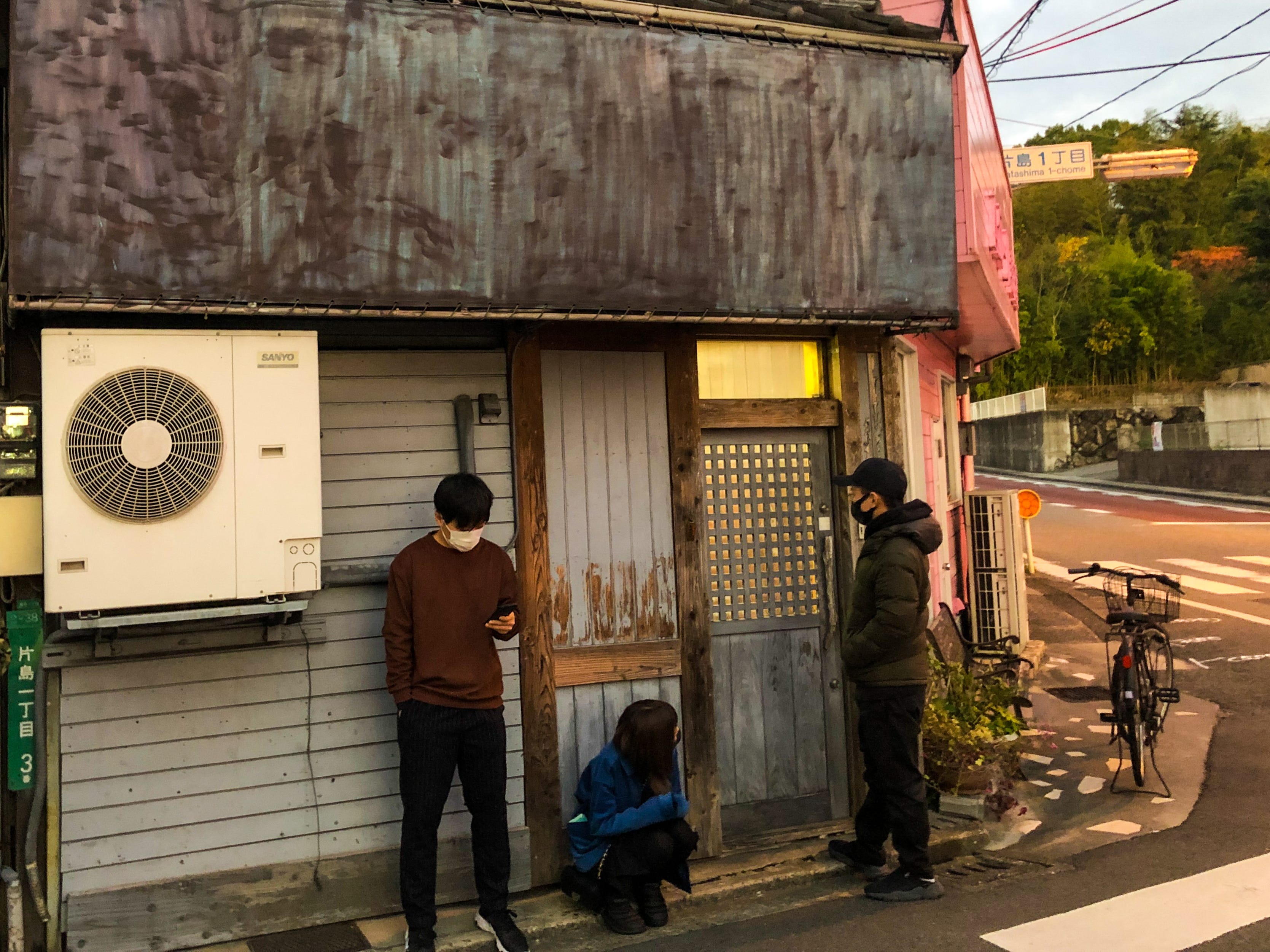 A Ramen Hunter's Grail — The Legend of Rairai - Ramen Beast