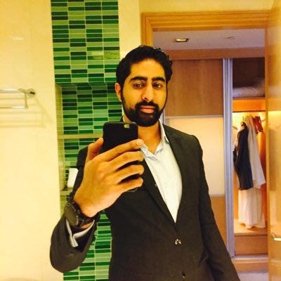 Deepak Rao | Substack