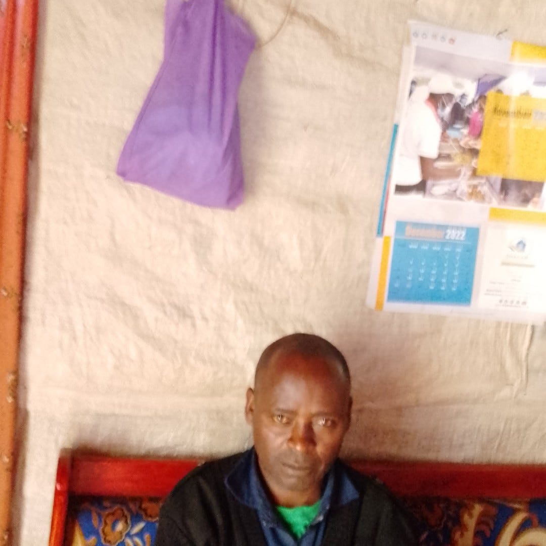 Hilary Gitau | Substack