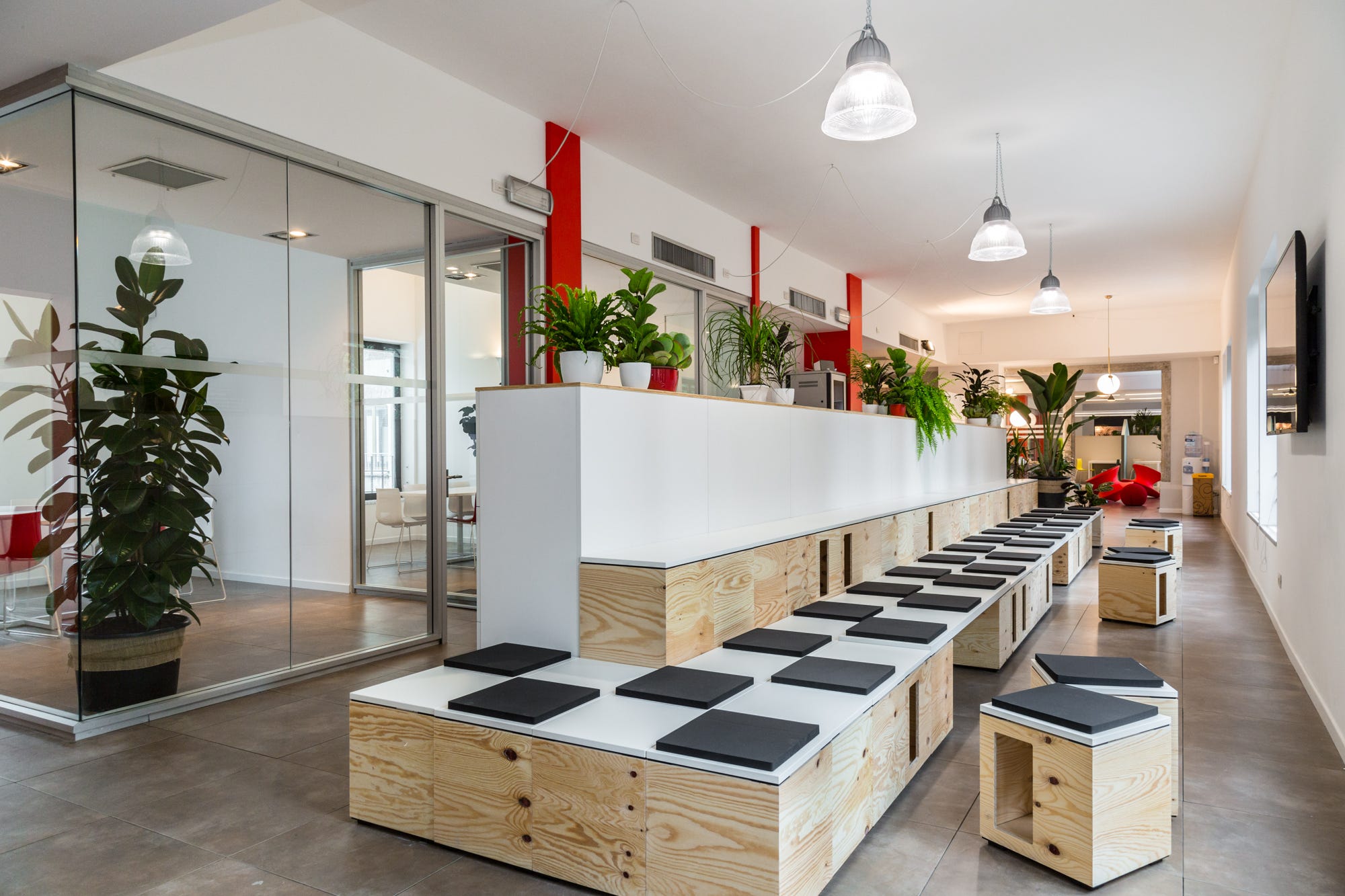 The Big List of OpCo-PropCo Investors - by Brad Hargreaves