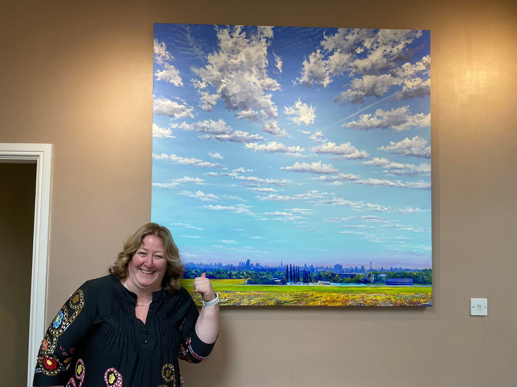 3 Days of Events - The Jamboree nears - by Ed Sumner