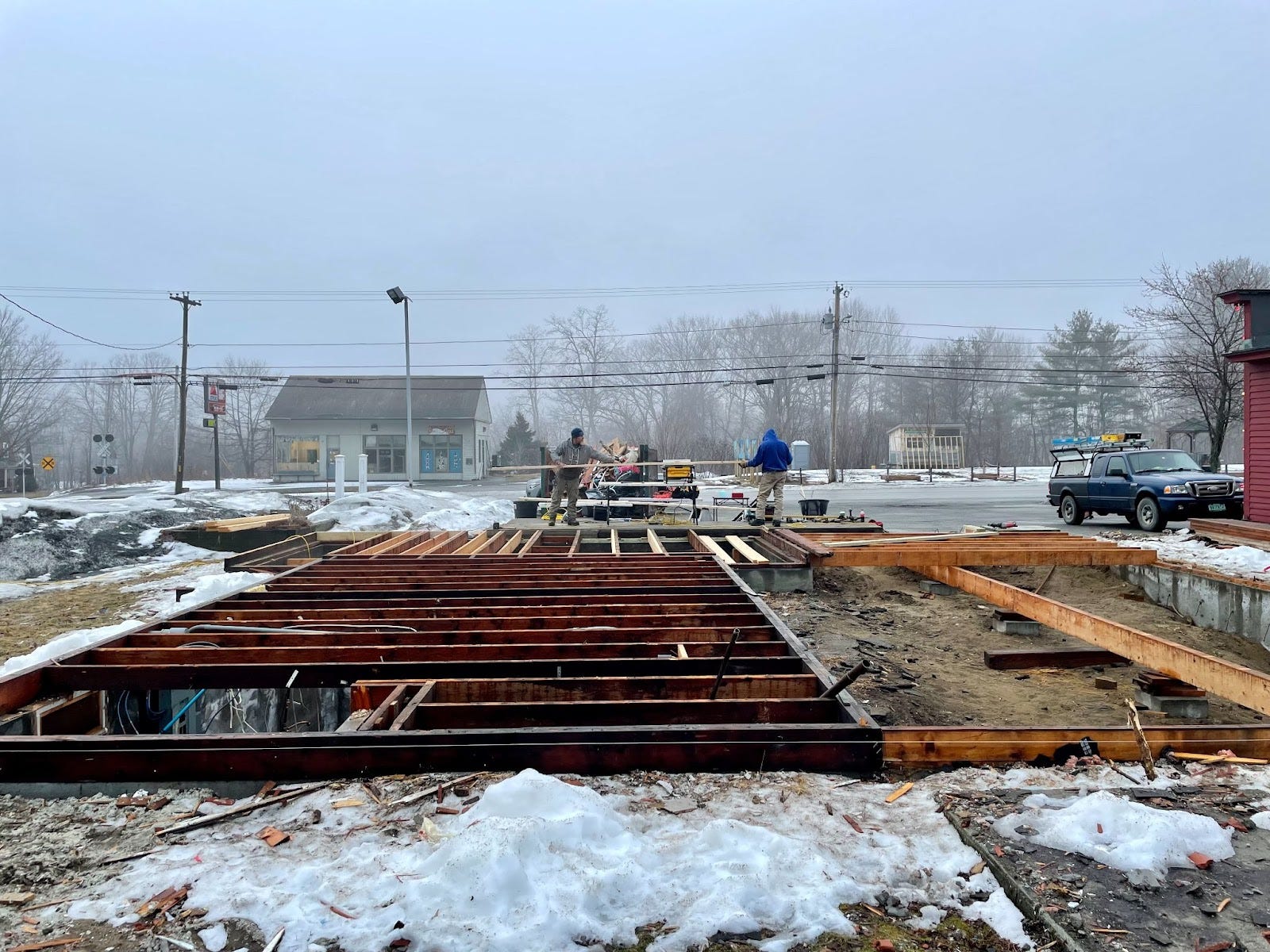 3-2-1: Modular Construction Driving Affordability, An All-Brick ...