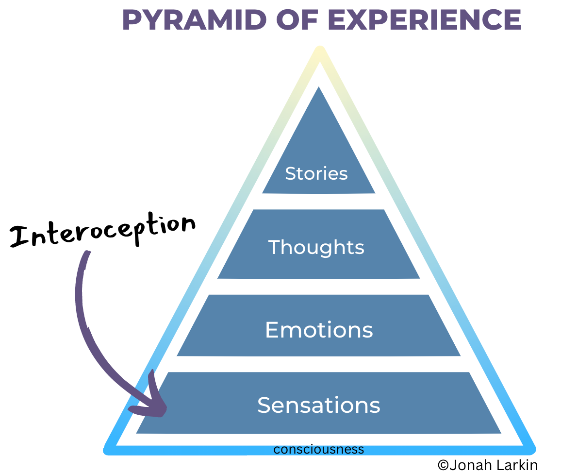 Interoception Is An Essential Leadership Skill