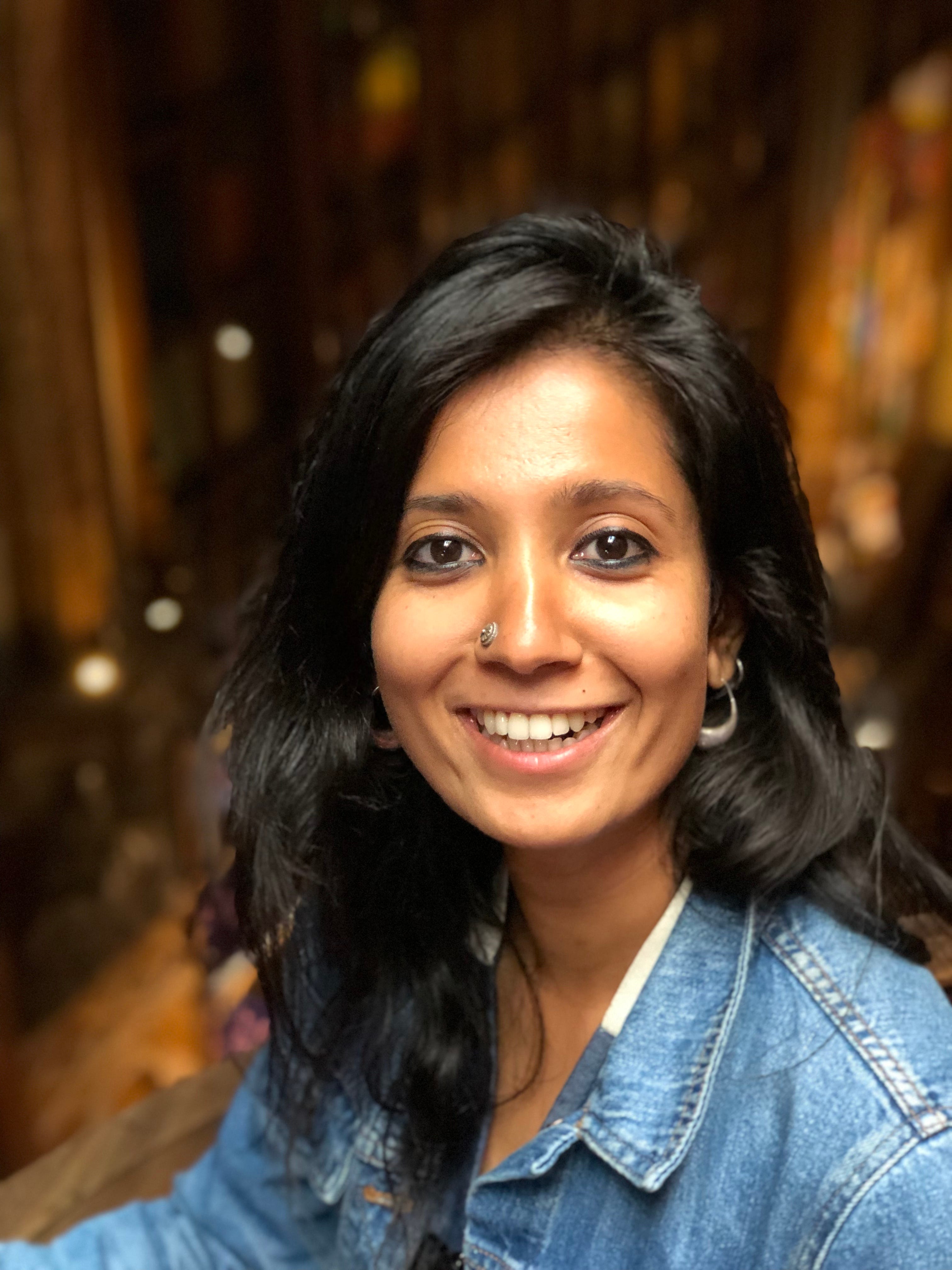 Poorna Swami | Substack