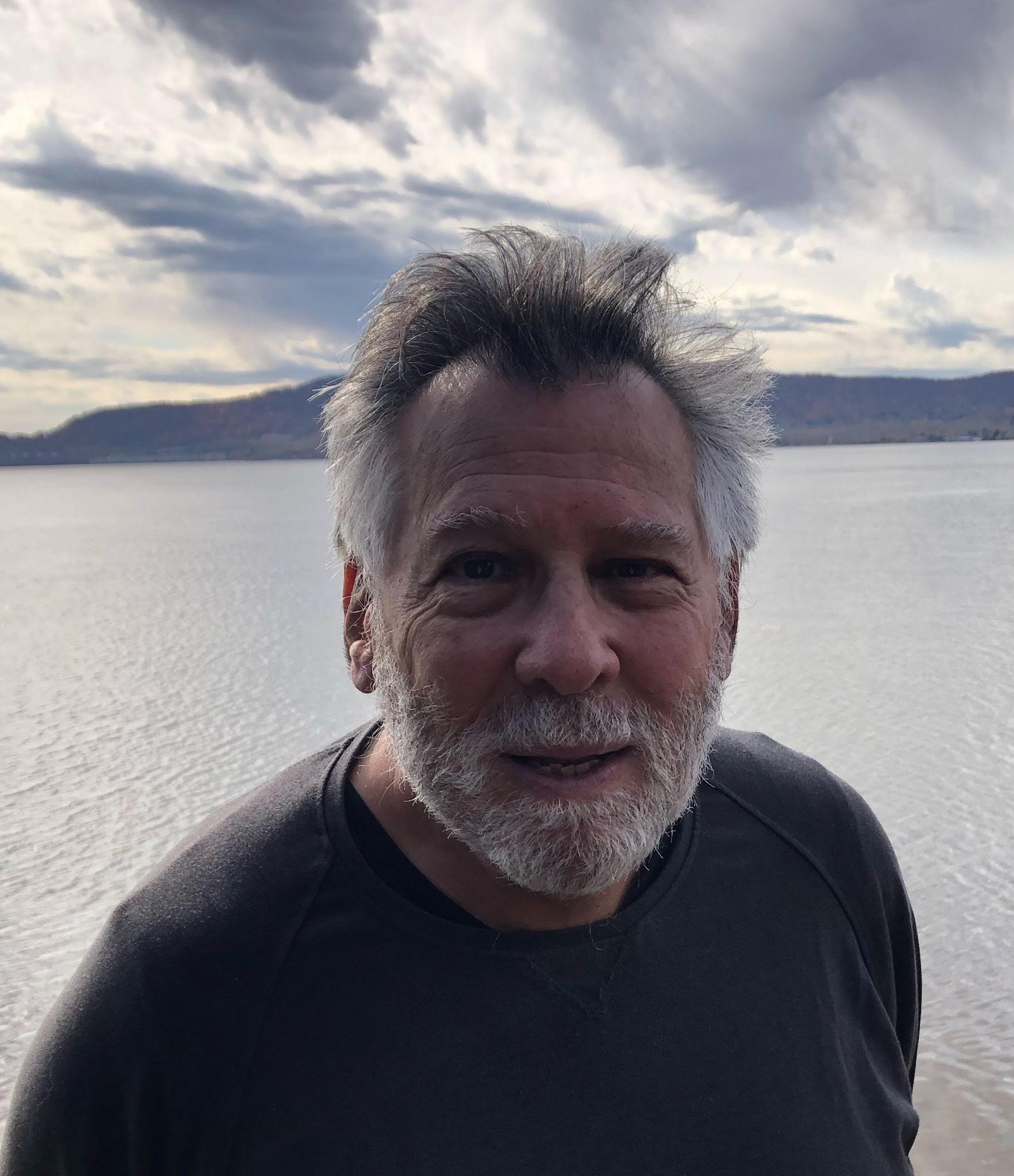 Michael Balter | Substack