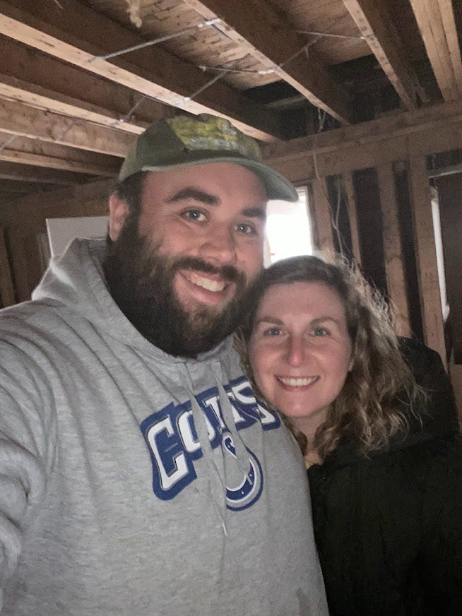 Home Sweet Home! - by Noah Coley